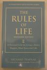 undefined | Rules of Life, Expanded Edition, The: A Personal Code for Living a Better, Happier ...